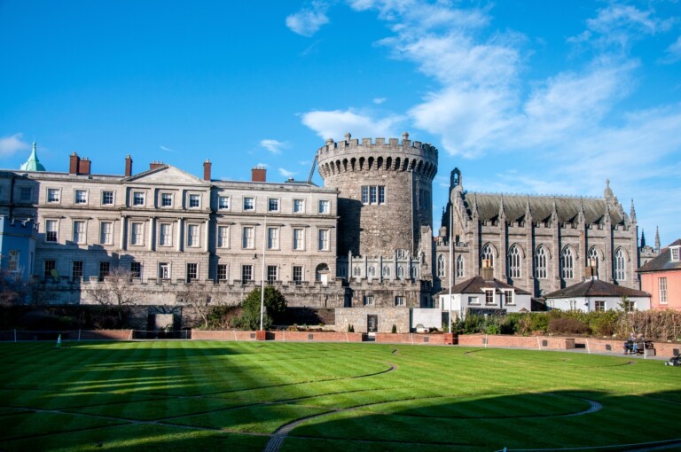 Que faire à Dublin?