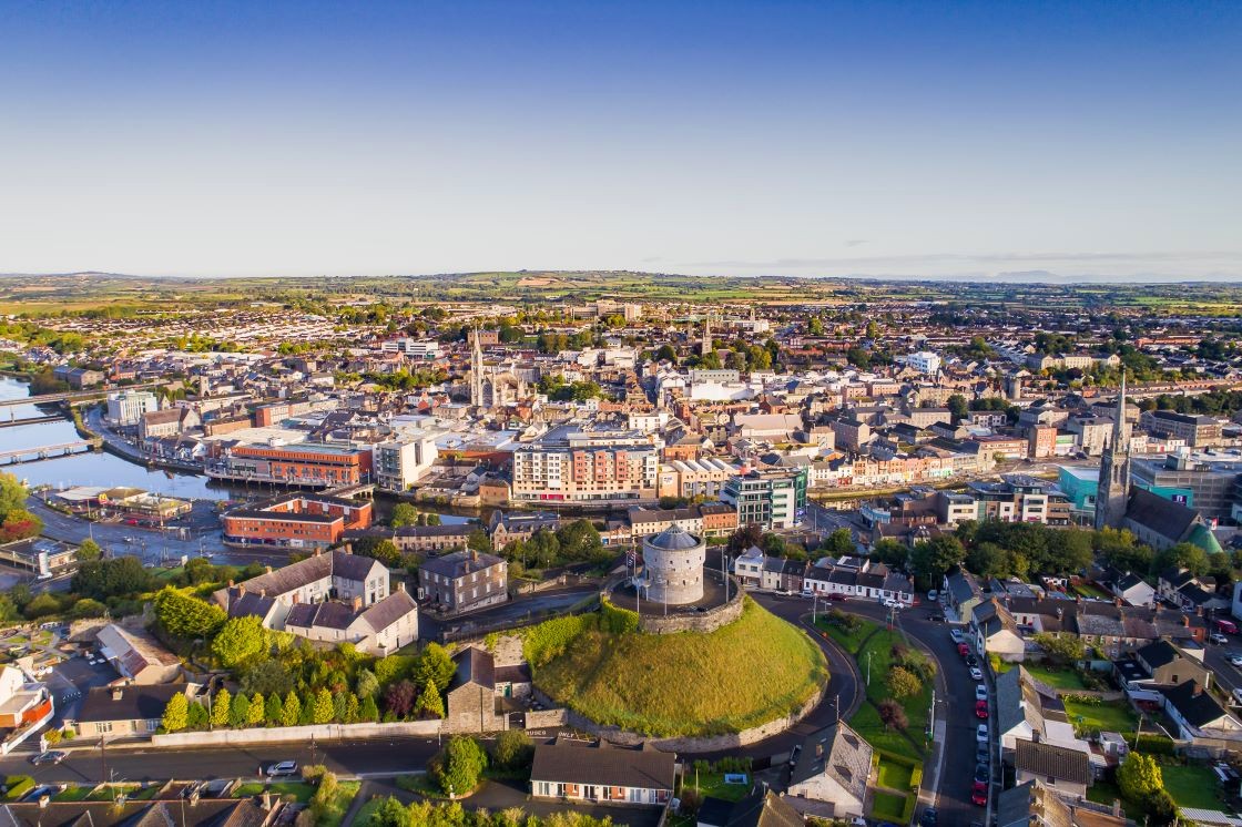Drogheda - Que voir et guide de voyage