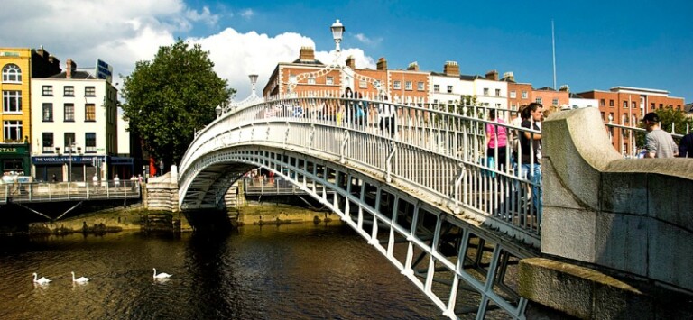 Irlanda.net - Guide de voyage pour l'Irlande et Dublin