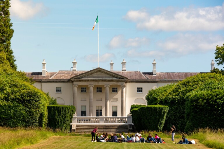 Phoenix Park - Que voir et comment s'y rendre