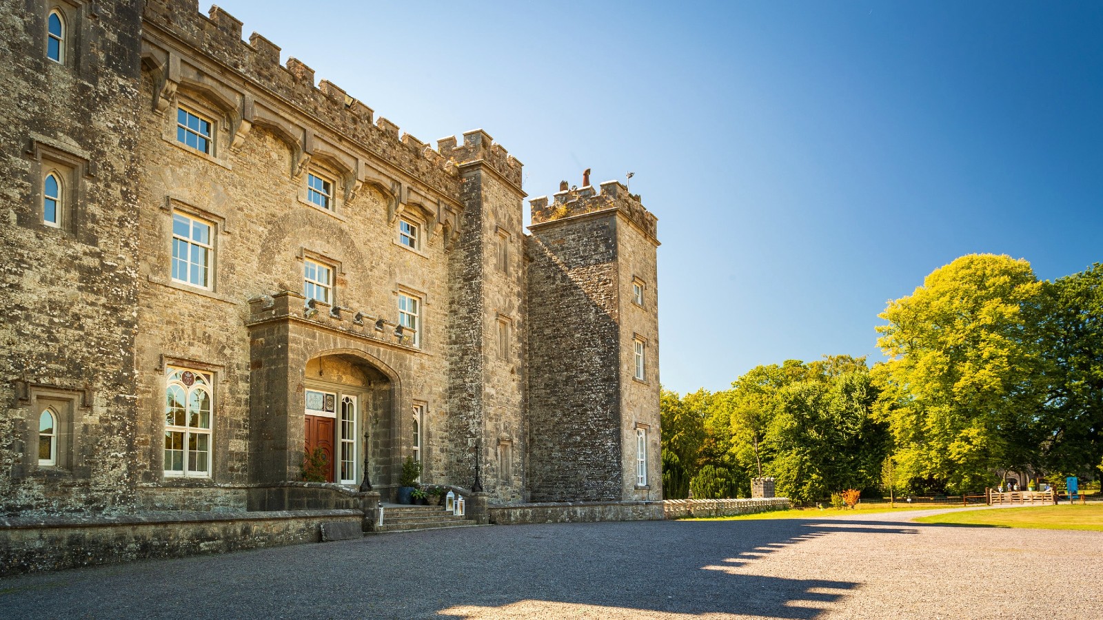 Château de Slane - Billets, horaires et informations utiles