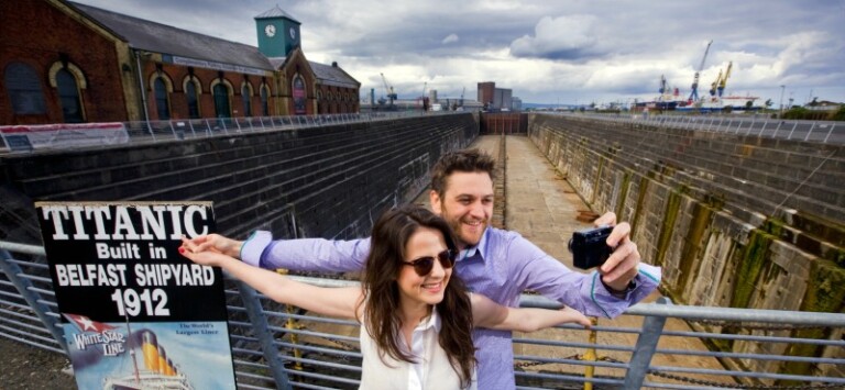 Belfast - Que voir et guide de voyage