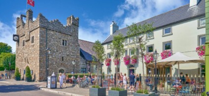 Dalkey - Qué ver y cómo llegar