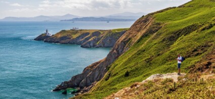 Howth - Qué ver y cómo llegar