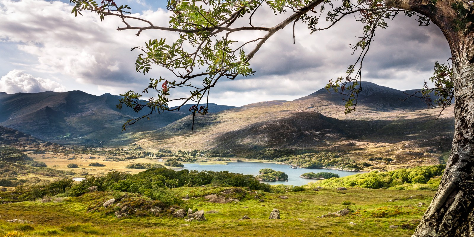Parque Nacional de Killarney - Qué ver y cómo llegar